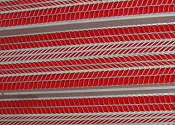 Rib Lath::Hebei Slowtec wire mesh products Co., Ltd.